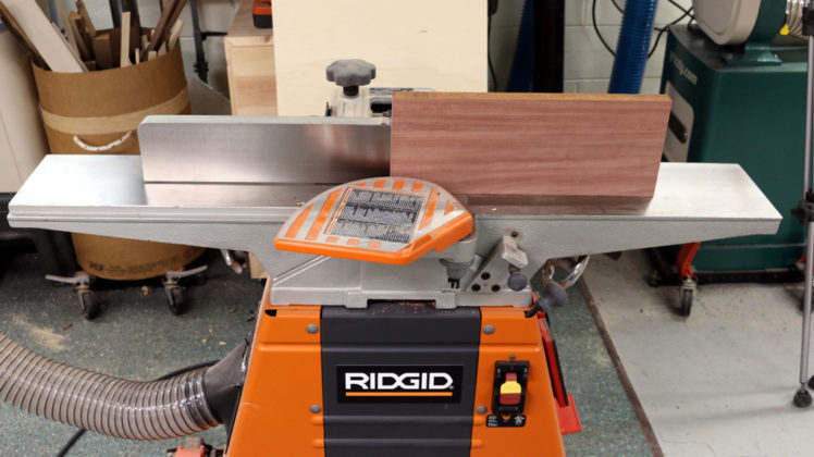 How to Make a Cutting Board – Tools In Action – Power Tool Reviews