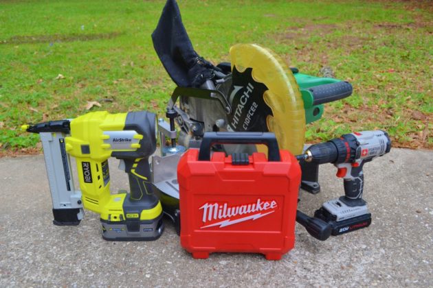 How to Build a Birdhouse – Tools In Action – Power Tool Reviews