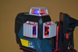 Bosch 360 Laser Review – Tools In Action – Power Tool Reviews
