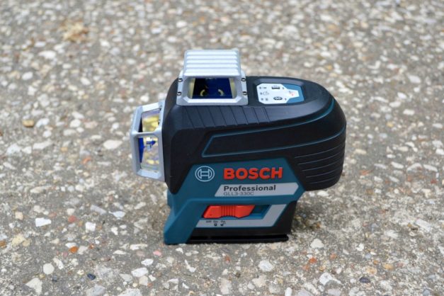 Bosch 360 Laser Review – Tools In Action – Power Tool Reviews