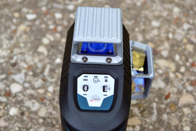 Bosch 360 Laser Review – Tools In Action – Power Tool Reviews