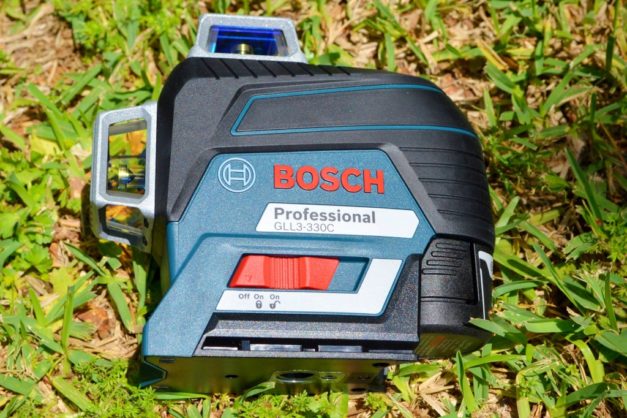 Bosch 360 Laser Review – Tools In Action – Power Tool Reviews