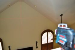Bosch 360 Laser Review – Tools In Action – Power Tool Reviews