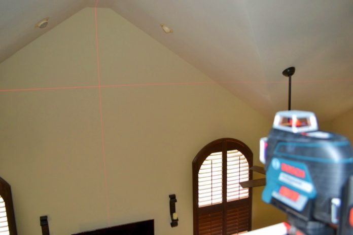 Bosch 360 Laser Review – Tools In Action – Power Tool Reviews