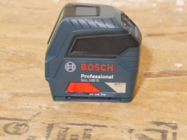 Bosch VISIMAX Lasers Review – Tools In Action – Power Tool Reviews