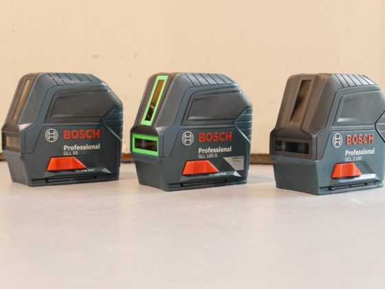 Bosch VISIMAX Lasers Review – Tools In Action – Power Tool Reviews