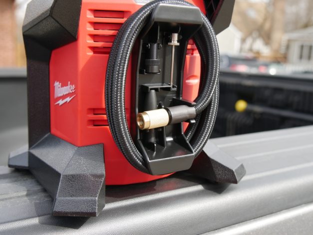 Milwaukee Inflator Review – Tools In Action – Power Tool Reviews