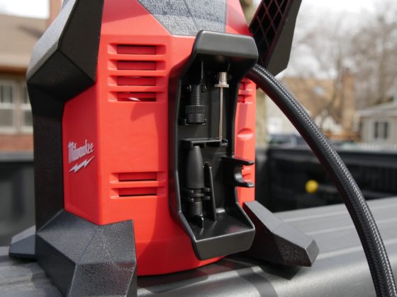Milwaukee Inflator Review – Tools In Action – Power Tool Reviews