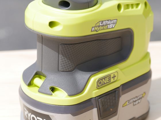 Ryobi Project Light Review – Tools In Action – Power Tool Reviews