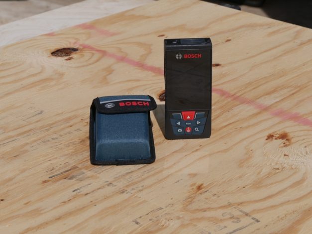 Bosch GLM400CL Review – Tools In Action – Power Tool Reviews