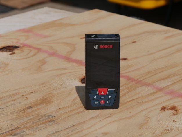 Bosch GLM400CL Review – Tools In Action – Power Tool Reviews