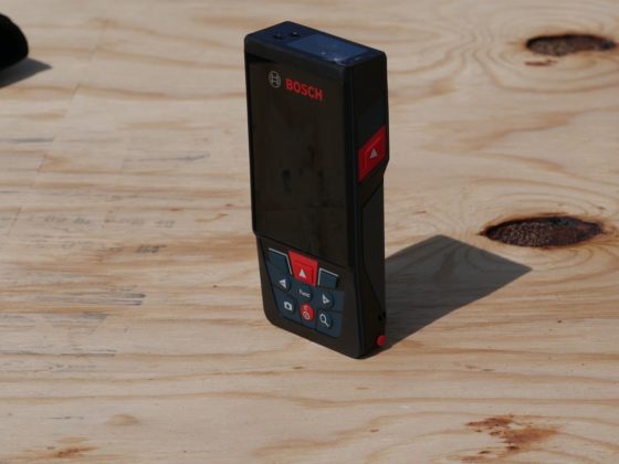 Bosch GLM400CL Review – Tools In Action – Power Tool Reviews