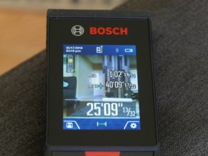 Bosch GLM400CL Review – Tools In Action – Power Tool Reviews