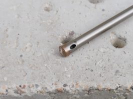 Bosch Speed Clean Review – Tools In Action – Power Tool Reviews