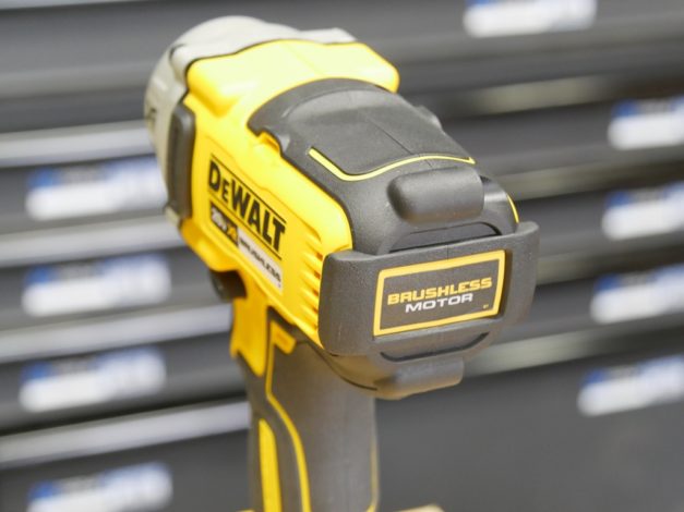 Dewalt Cordless Impact Wrench Review – Tools In Action – Power Tool Reviews