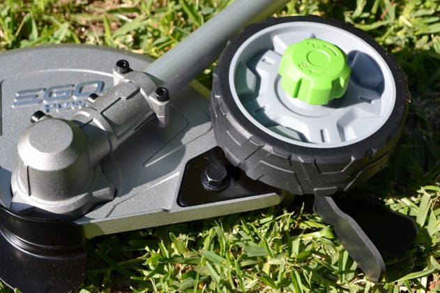 EGO Multi-Head System Review – Tools In Action – Power Tool Reviews