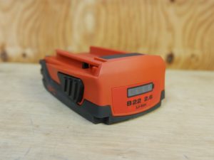 Hilti BX 3 Actuated Fastener Review – Tools In Action – Power Tool Reviews
