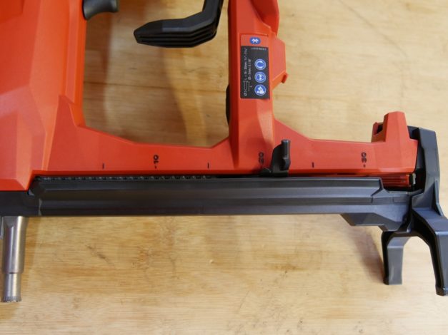 Hilti BX 3 Actuated Fastener Review – Tools In Action – Power Tool Reviews