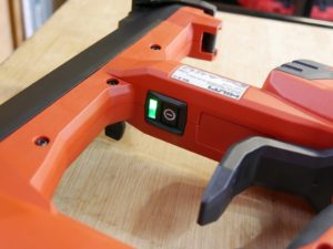 Hilti BX 3 Actuated Fastener Review – Tools In Action – Power Tool Reviews