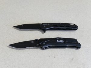 Klein Knife Review – Tools In Action – Power Tool Reviews