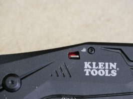 Klein Knife Review – Tools In Action – Power Tool Reviews