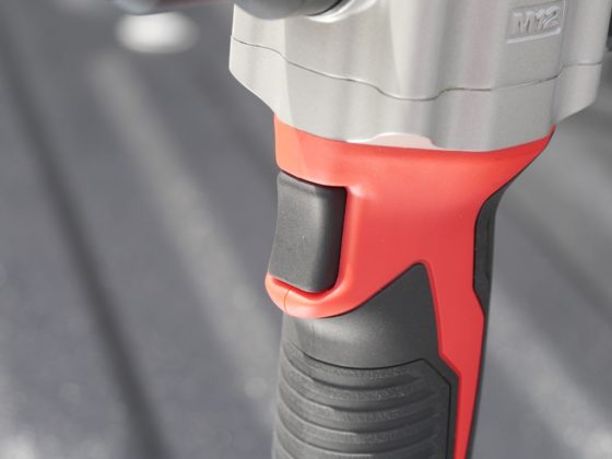 Milwaukee Rivet Tool Review – Tools In Action – Power Tool Reviews