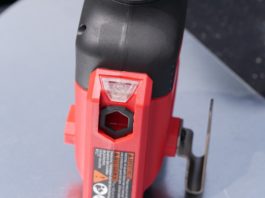Milwaukee Rivet Tool Review – Tools In Action – Power Tool Reviews