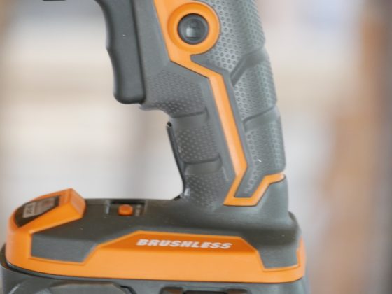 Ridgid 18V Drywall Screwgun Review – Tools In Action – Power Tool Reviews