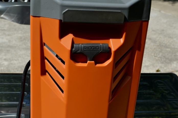 Ridgid Planer Review – Tools In Action – Power Tool Reviews