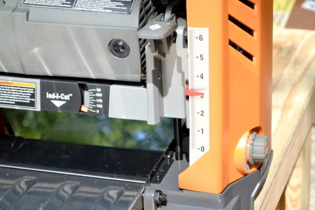 Ridgid Planer Review – Tools In Action – Power Tool Reviews