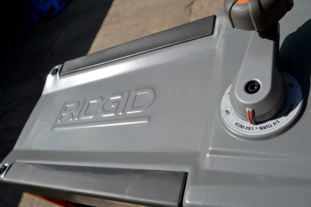 Ridgid Planer Review – Tools In Action – Power Tool Reviews