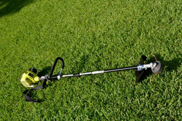 Ryobi Brush Cutter Review – Tools In Action – Power Tool Reviews