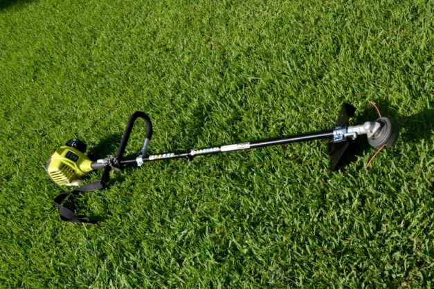 Ryobi Brush Cutter Review – Tools In Action – Power Tool Reviews