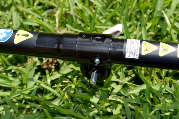 Ryobi Brush Cutter Review – Tools In Action – Power Tool Reviews