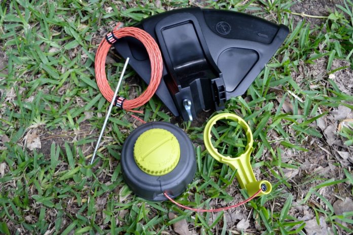 Ryobi Brush Cutter Review – Tools In Action – Power Tool Reviews