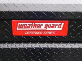 Weather Guard Chest Review – Tools In Action – Power Tool Reviews