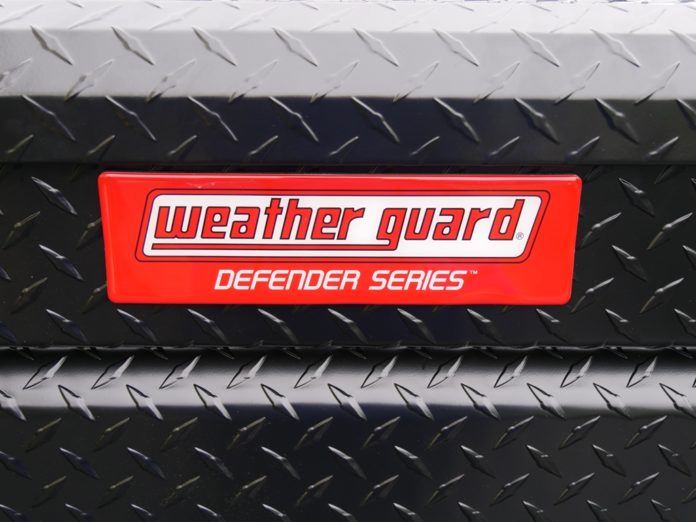Weather Guard Chest Review – Tools In Action – Power Tool Reviews