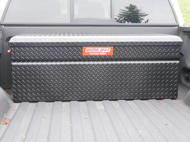 Weather Guard Chest Review – Tools In Action – Power Tool Reviews