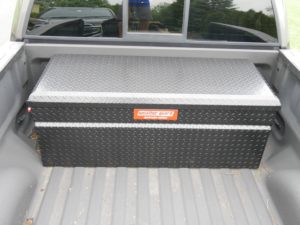 Weather Guard Chest Review – Tools In Action – Power Tool Reviews