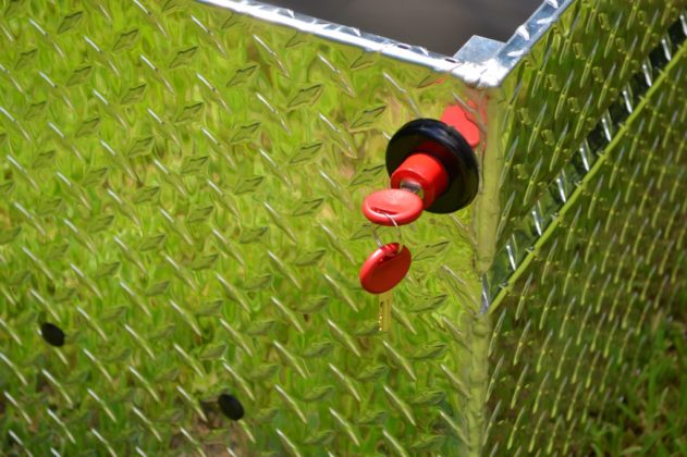 Weather Guard Truck Chest Review – Tools In Action – Power Tool Reviews