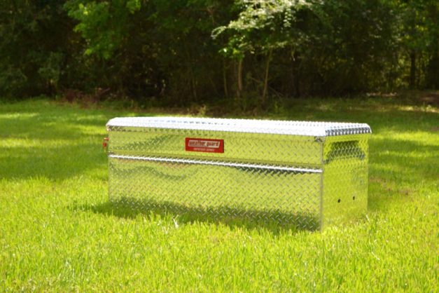 Weather Guard Truck Chest Review – Tools In Action – Power Tool Reviews