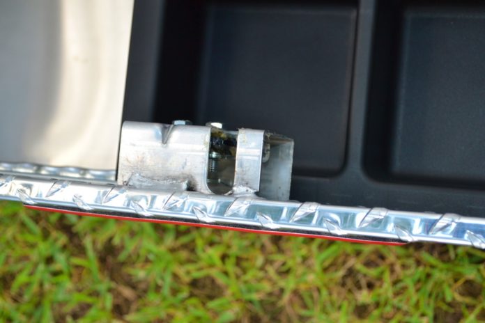 Weather Guard Truck Chest Review – Tools In Action – Power Tool Reviews