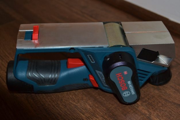 Bosch 12V Cordless Planer Review – Tools In Action – Power Tool Reviews