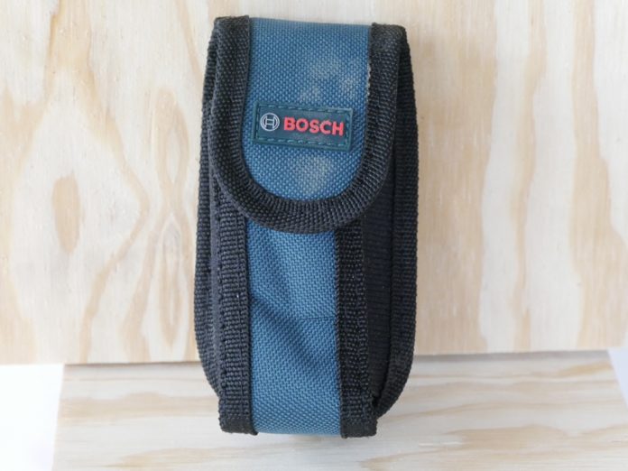 Bosch GLM 50 C Review – Tools In Action – Power Tool Reviews