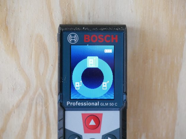 Bosch GLM 50 C Review – Tools In Action – Power Tool Reviews