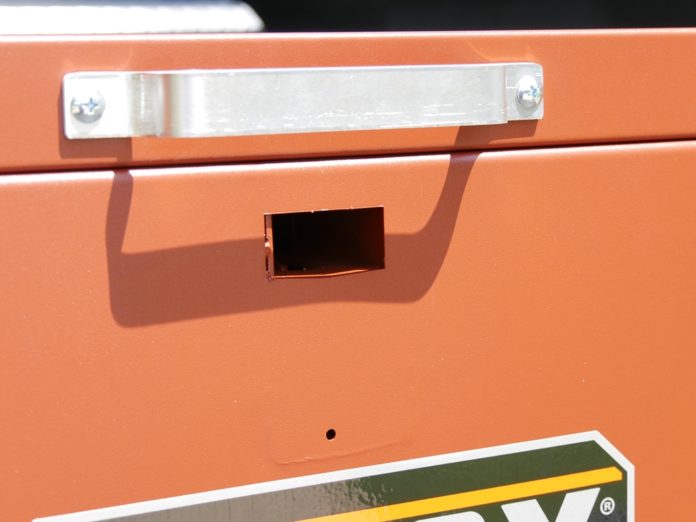 Jobox Review – Tools In Action – Power Tool Reviews