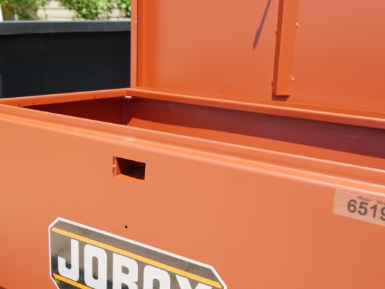 Jobox Review – Tools In Action – Power Tool Reviews