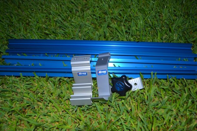 Kreg Precision Trak and Stop Kit Review – Tools In Action – Power Tool ...