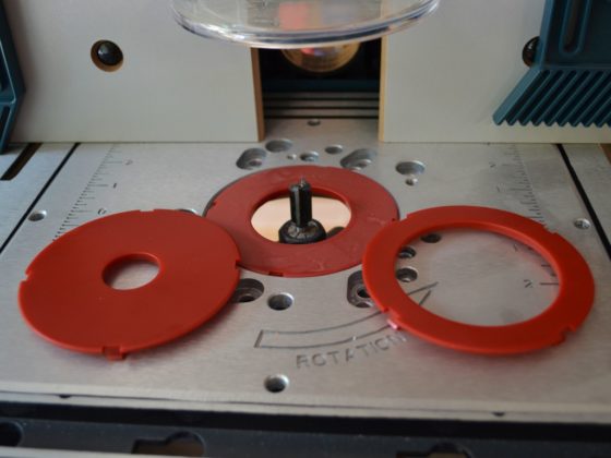 Bosch Bench Top Router Table Review – Tools In Action – Power Tool Reviews