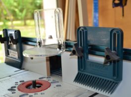 Bosch Bench Top Router Table Review – Tools In Action – Power Tool Reviews